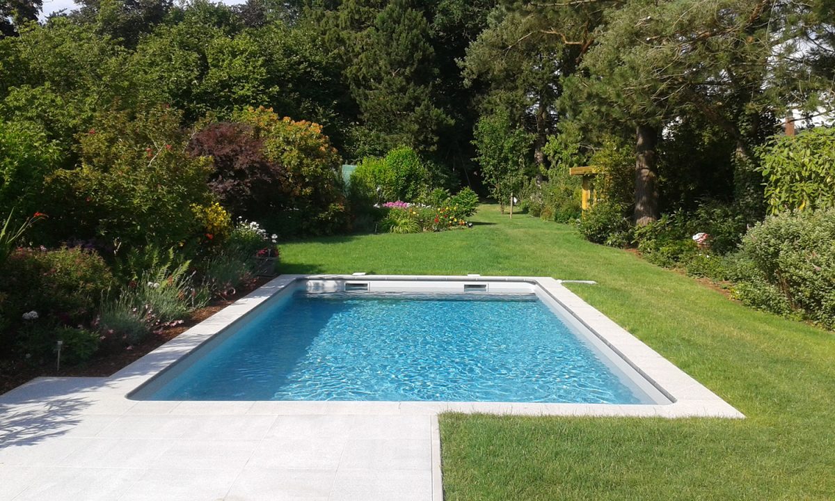 Home | Construction Piscines